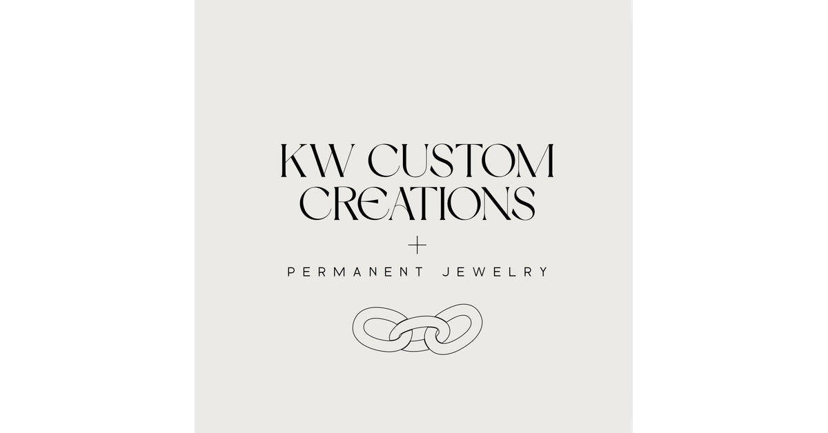 Custom Charm Jewelry – KW Custom Creations